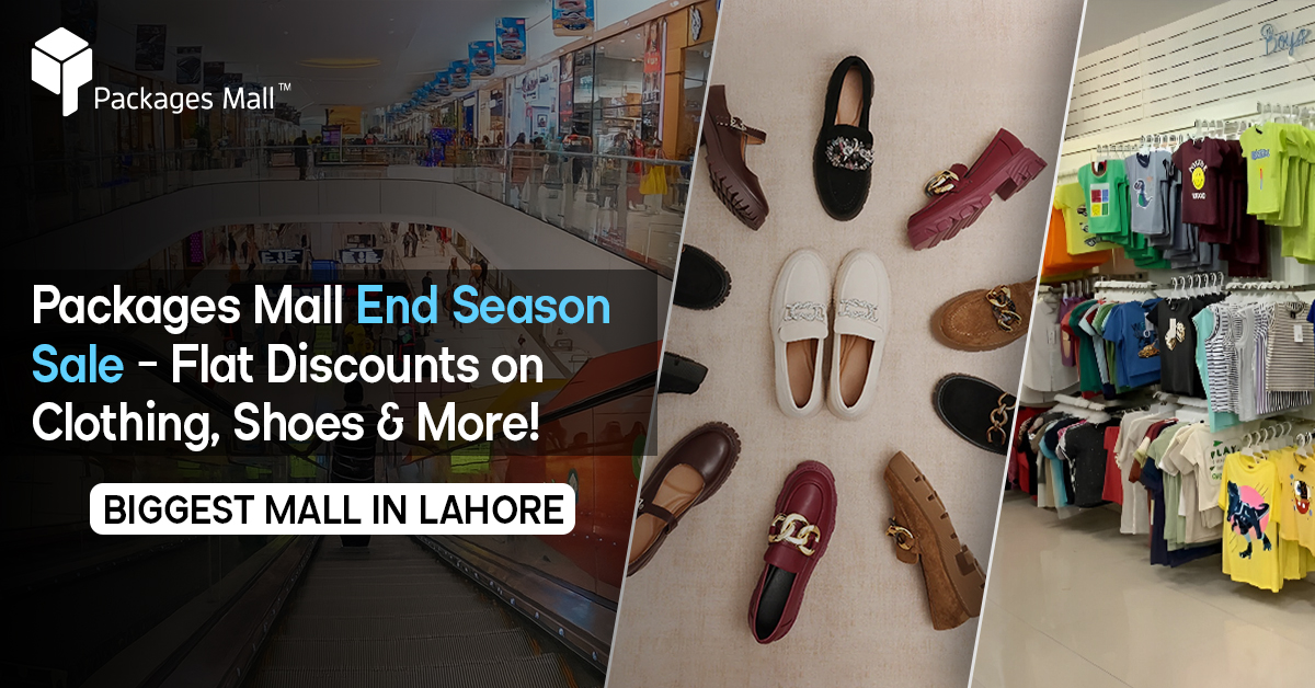 Shop the Latest Ndure Shoes Collection on Sale at Packages Mall ...